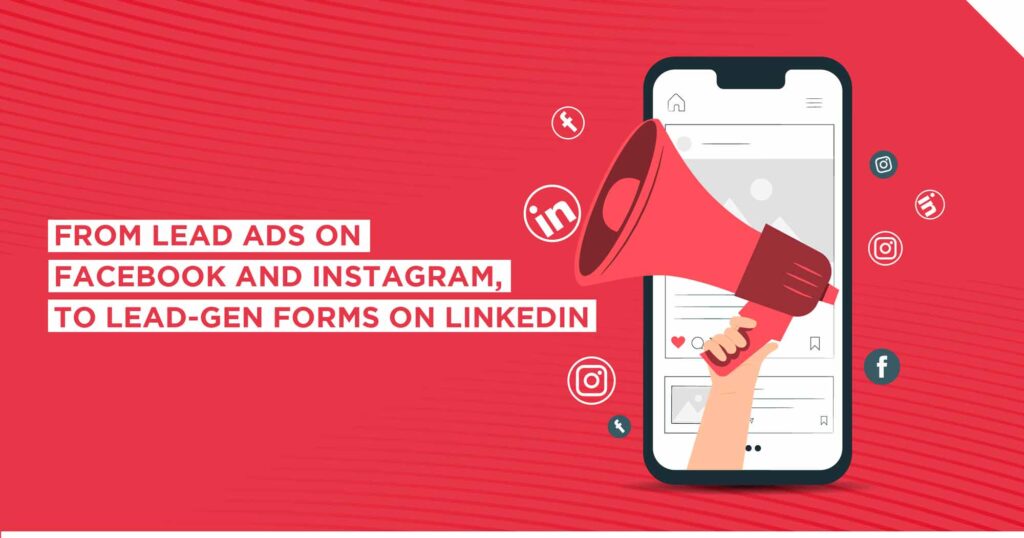 Best Ways to Leverage Social Media For Lead Generation - Thought Leadership